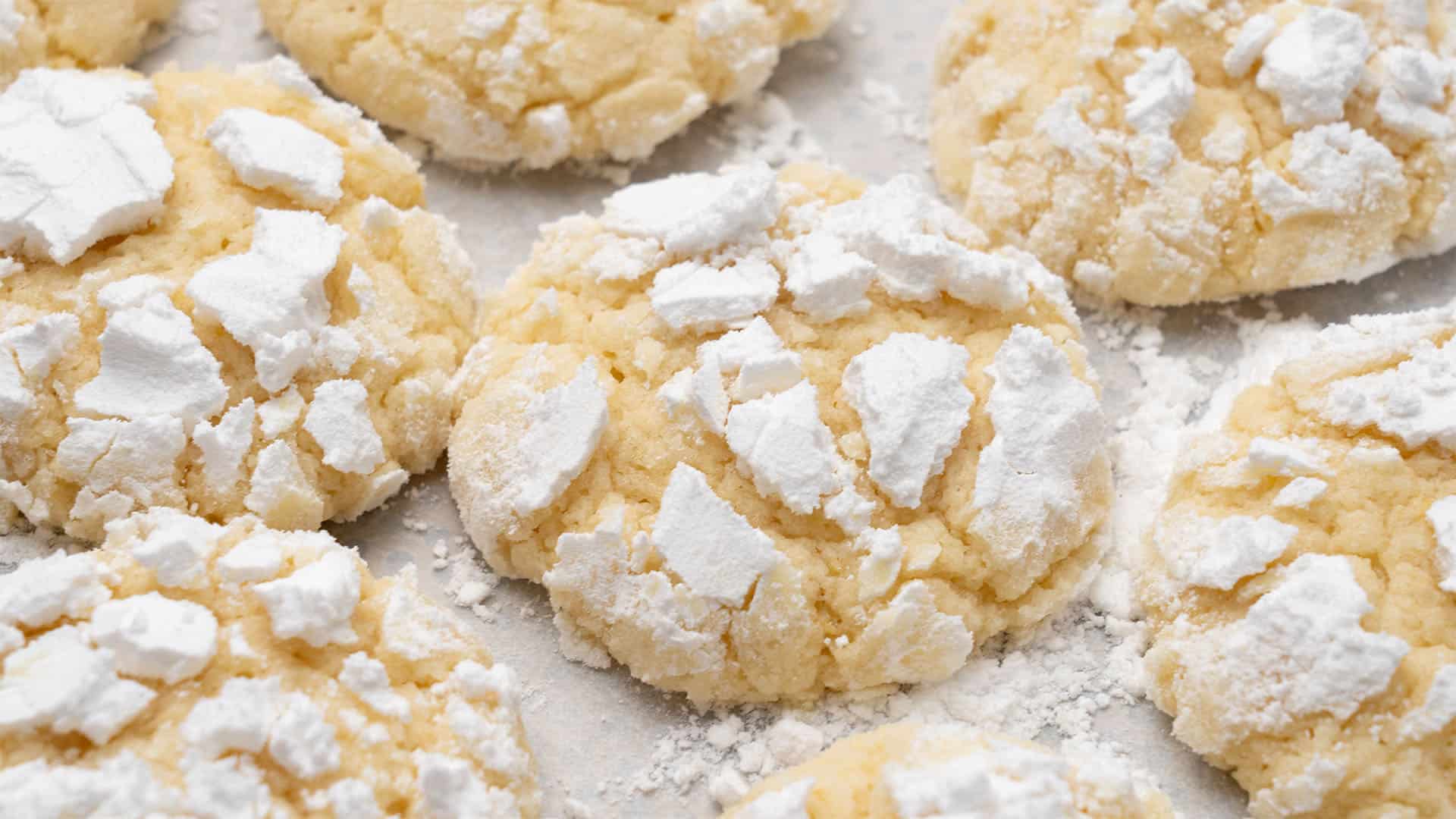 27 Bright and Light Lemon Desserts You Must Make This Spring