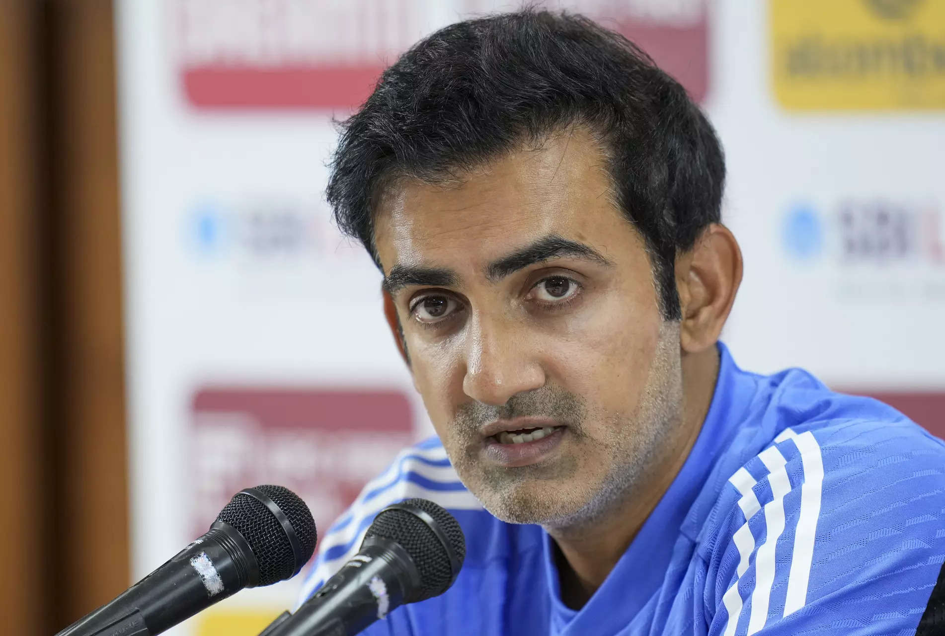Court orders fresh probe against Gambhir Court orders fresh probe against Gambhir