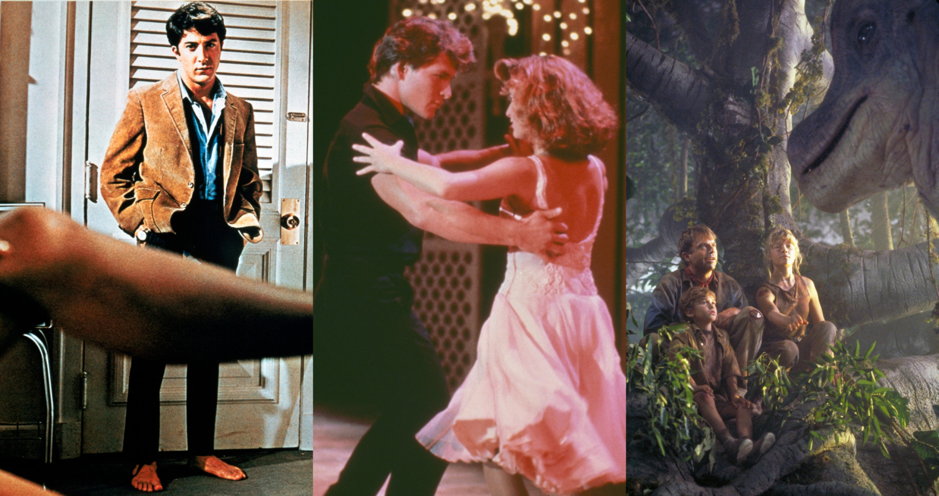 Soirée cocooning en amoureux : les films à ne pas manquer