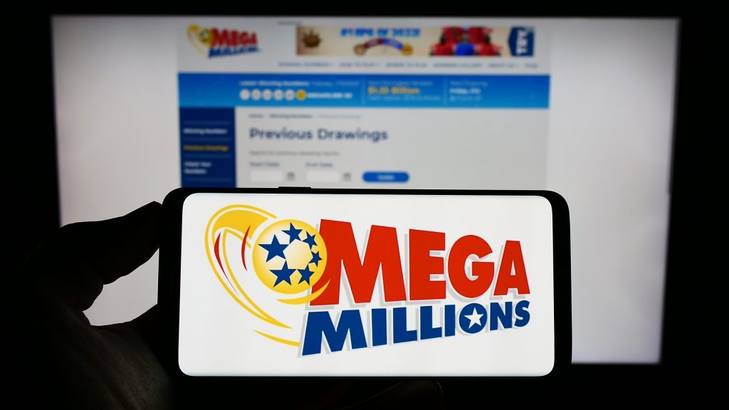 No Winning Tickets Mega Millions Lottery Tickets Sold