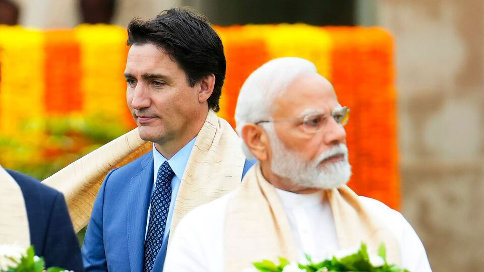 India-Canada row: Amit Shah accused in fresh allegation, Modi govt ... India-Canada row: Amit Shah accused in fresh allegation, Modi govt ...