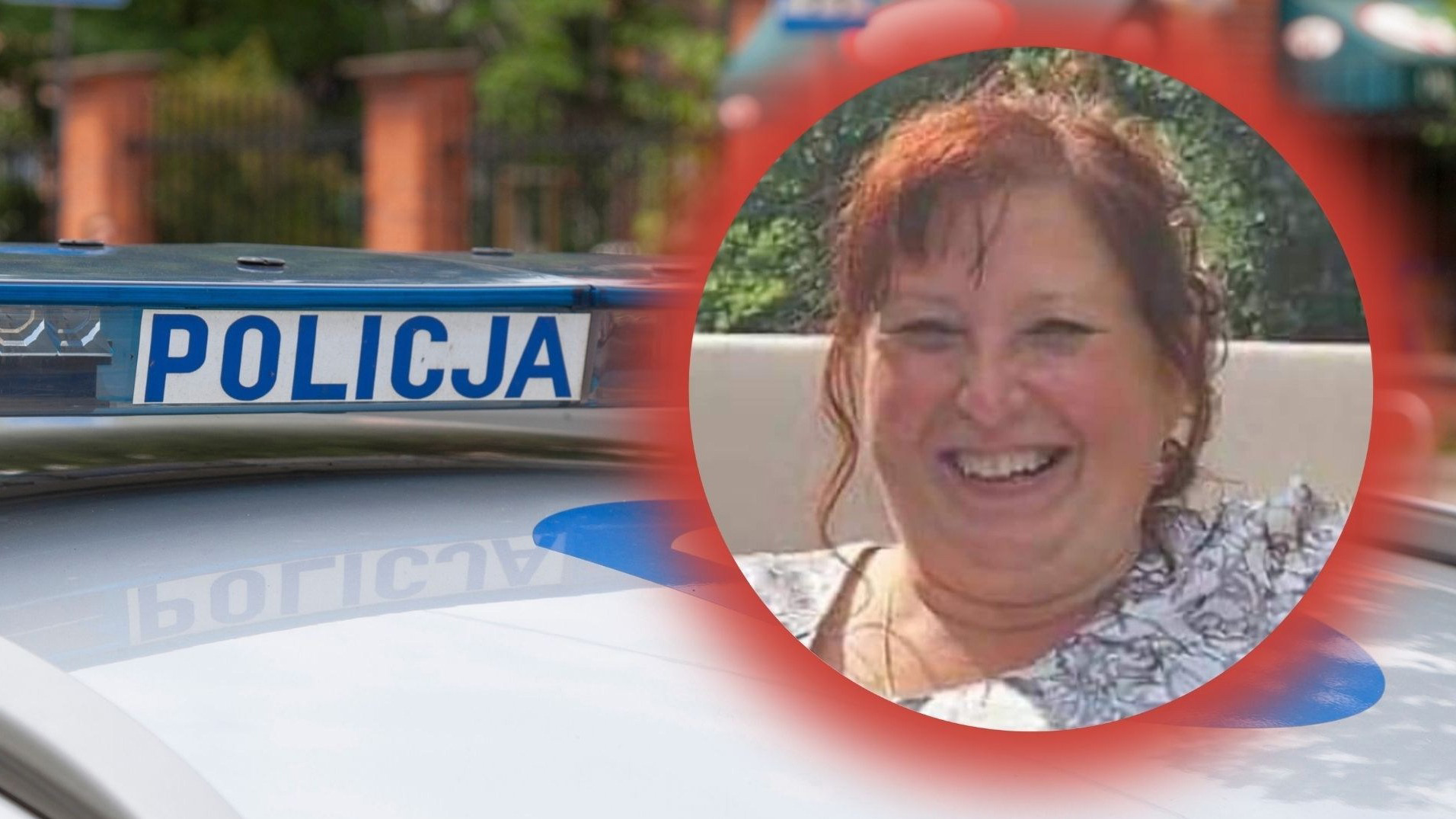 Beata Klimek zaginęła. Szokujące informacje o nowej partnerce jej męża Beata Klimek zaginęła. Szokujące informacje o nowej partnerce jej męża