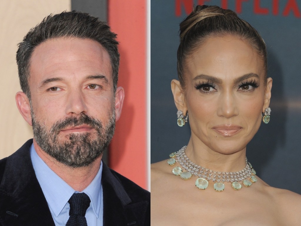 Jennifer Lopez & Ben Affleck's Real Estate Regret Is Turning Into a ...