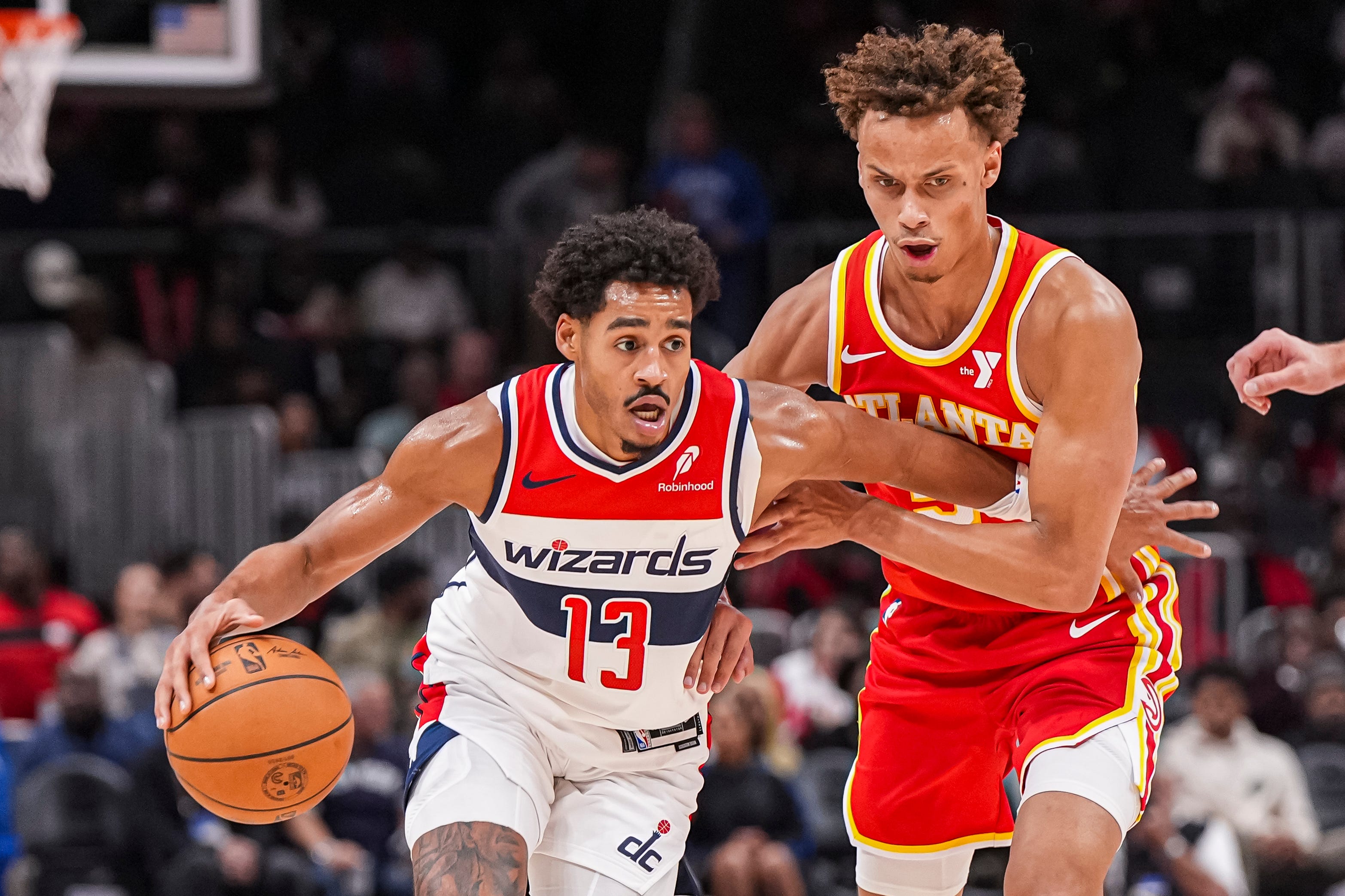 Washington Wizards projected depth chart for 2024-25 season