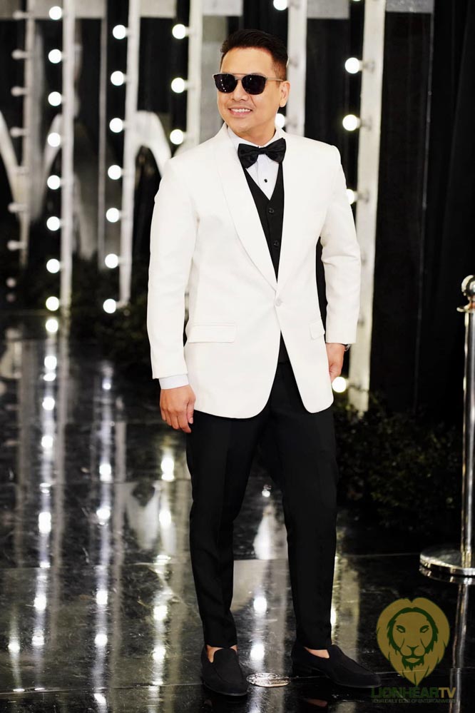 Archie Alemania removed from TV series following complaint from Rita ...