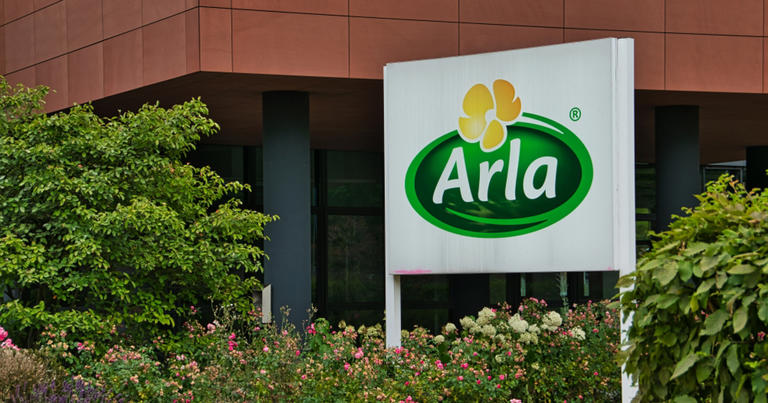 Arla med trist besked: Trækker populært produkt fra hylderne