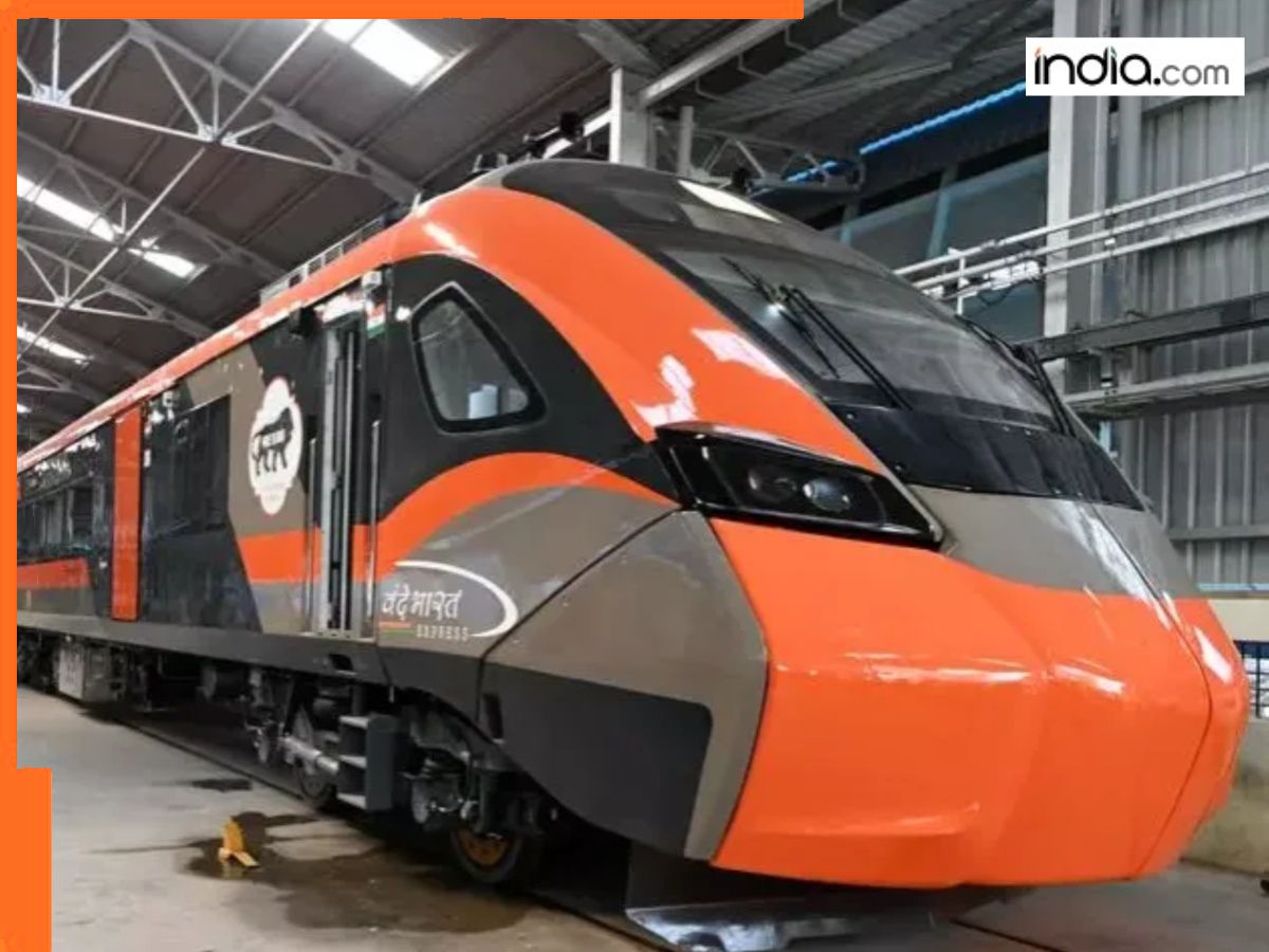 Good news for Delhi, Mumbai and Pune as Indian Railways plans to launch ...