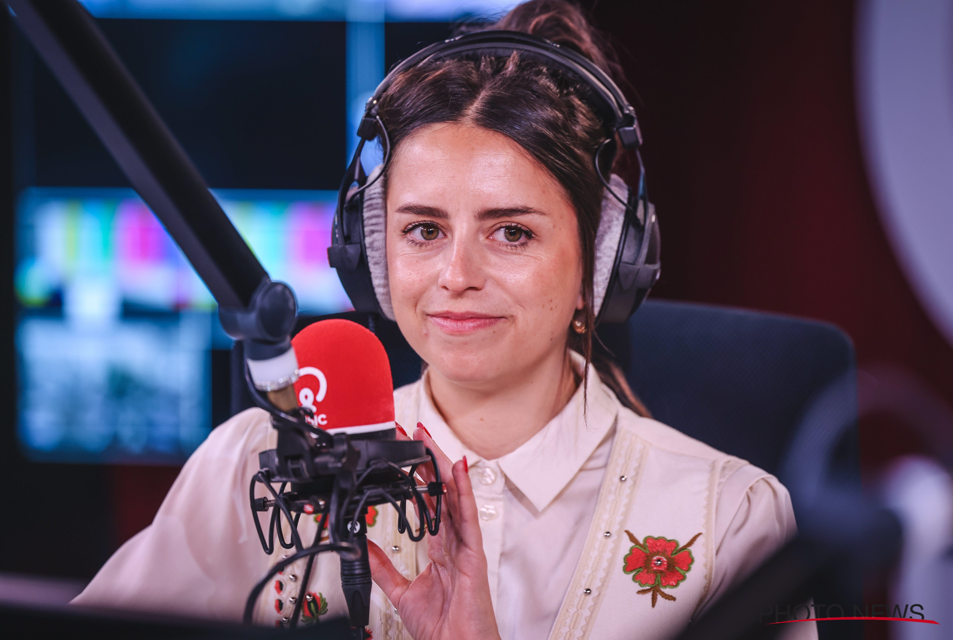Lynn Van Den Broeck Uit Thuis “mottig Dat Ik Was”