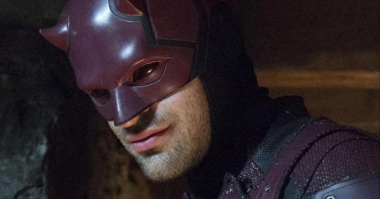 Daredevil: Born Again Will Go Darker Than Netflix Show, Teases Charlie Cox Daredevil: Born Again Will Go Darker Than Netflix Show, Teases Charlie Cox