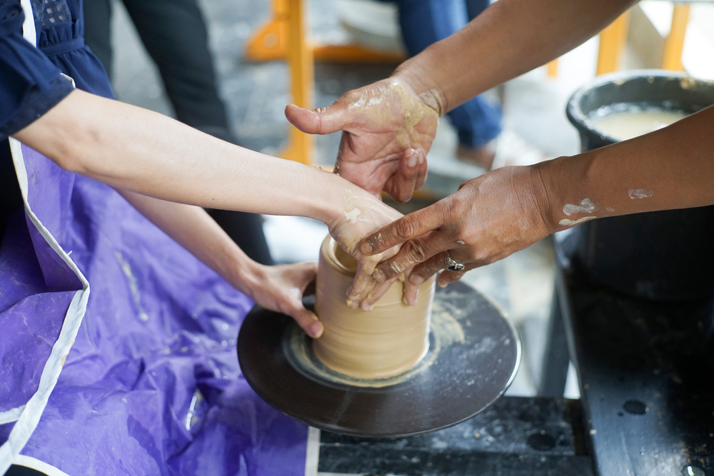 15 US crafting retreats for artistic travelers