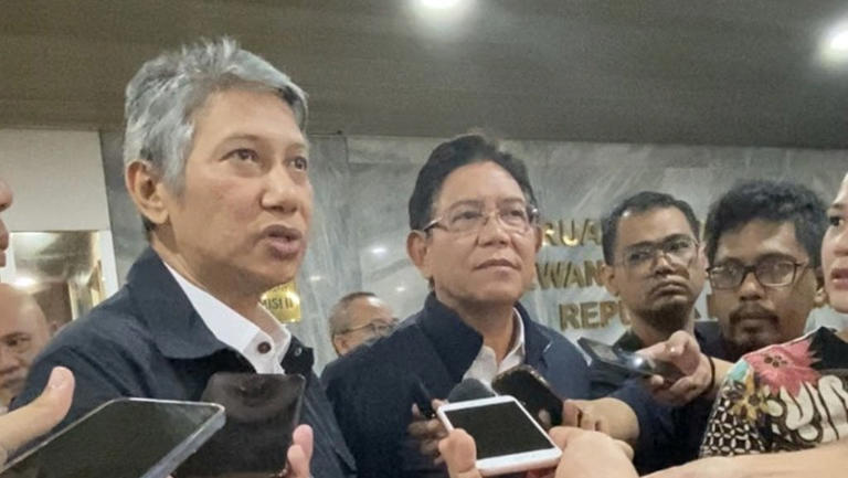 Otorita Gunakan Aplikasi untuk Pemindahan ASN ke IKN pada 2025 Otorita Gunakan Aplikasi untuk Pemindahan ASN ke IKN pada 2025