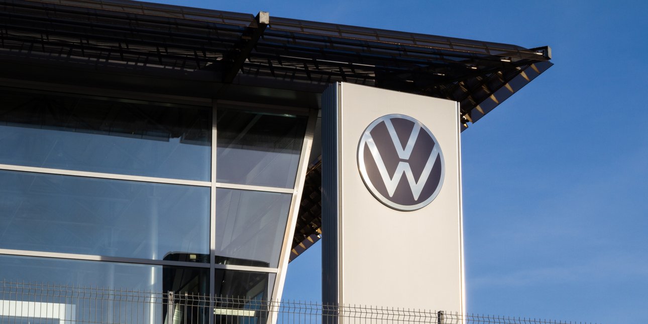H Volkswagen κατέκτησε την κορυφή στην ευρωπαϊκή αγορά επιβατικών ...