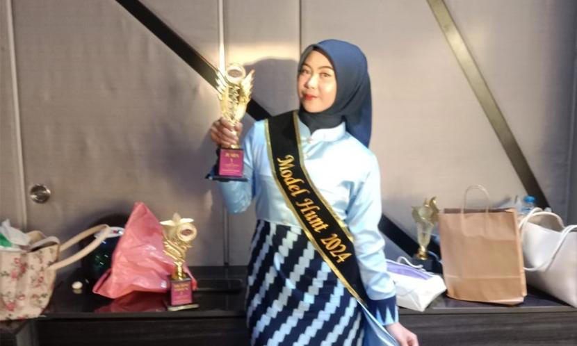 Mahasiswa Universitas BSI Kampus Pontianak Buktikan Informatika Juga ... Mahasiswa Universitas BSI Kampus Pontianak Buktikan Informatika Juga ...