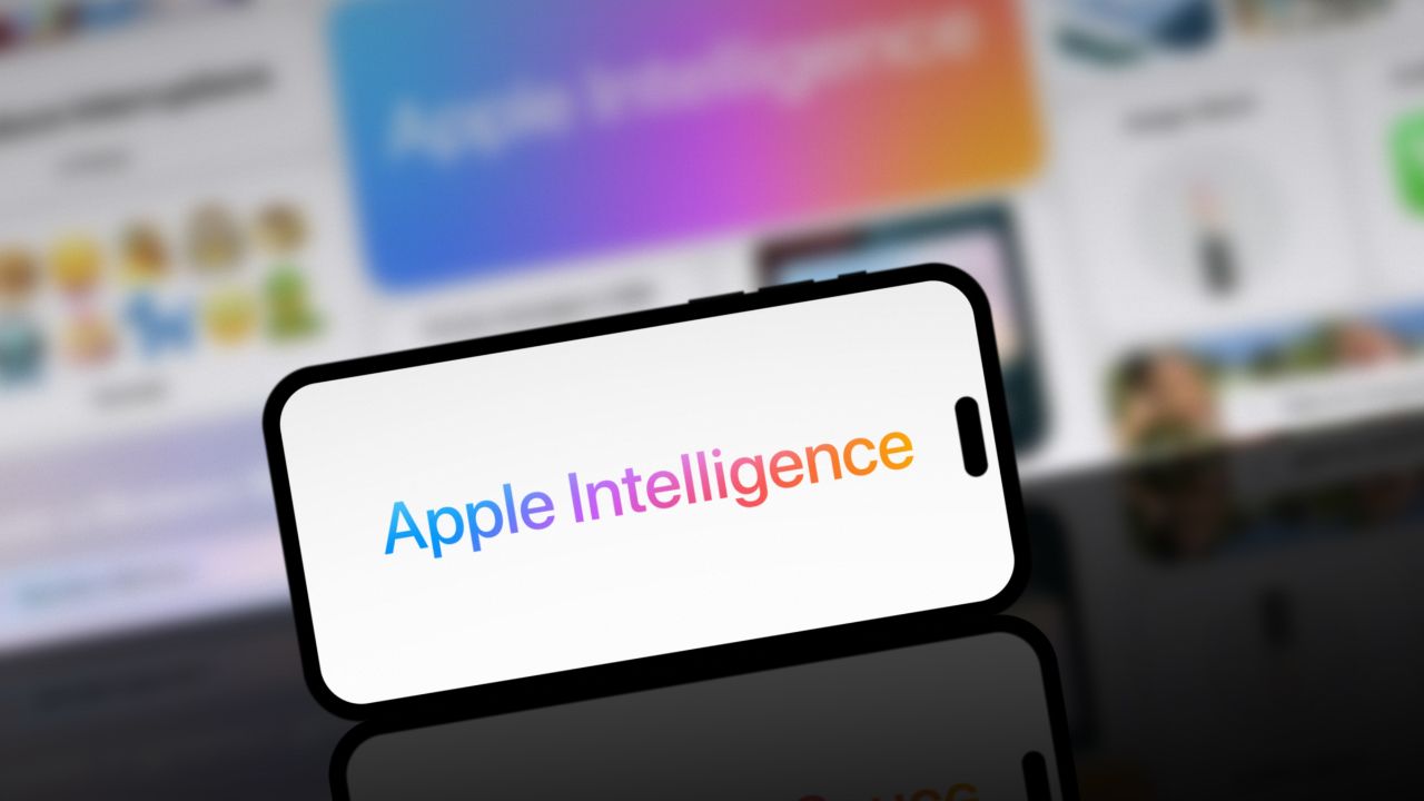 Apple could loosen its AI control and let rivals power more iPhone features