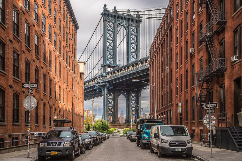 Epic Bridges That Define Their Skylines