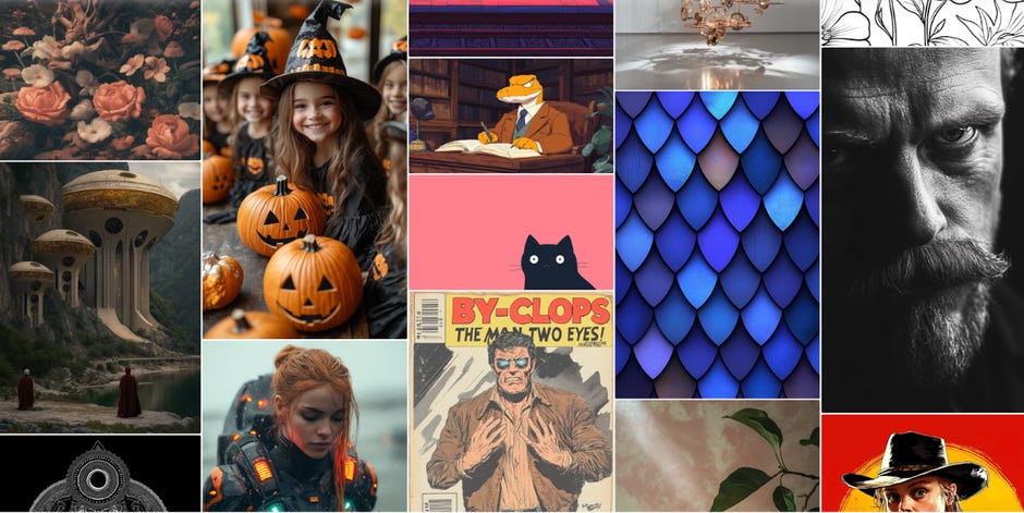 What Is Midjourney? Here's What You Need to Know About the AI Image ...