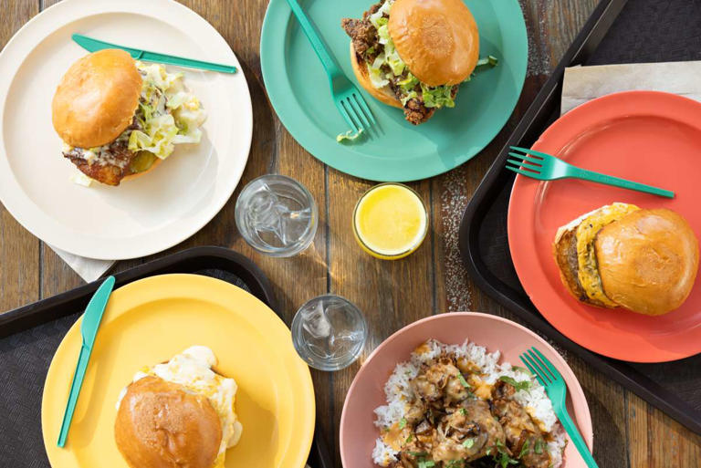 12 Great Comfort Foods To Eat On Miserable Days