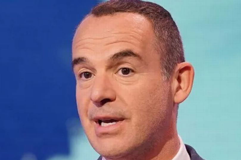 Martin Lewis warns over 'crucial' DWP rule change you may have missed Martin Lewis warns over 'crucial' DWP rule change you may have missed