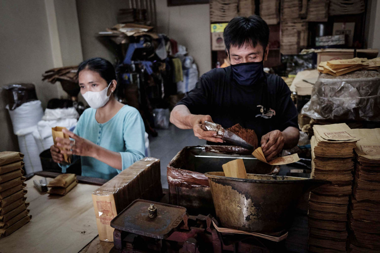 Teruntuk Pelaku UMKM, Pemkot Depok Sediakan 1.000 Sertifikat Halal Gratis