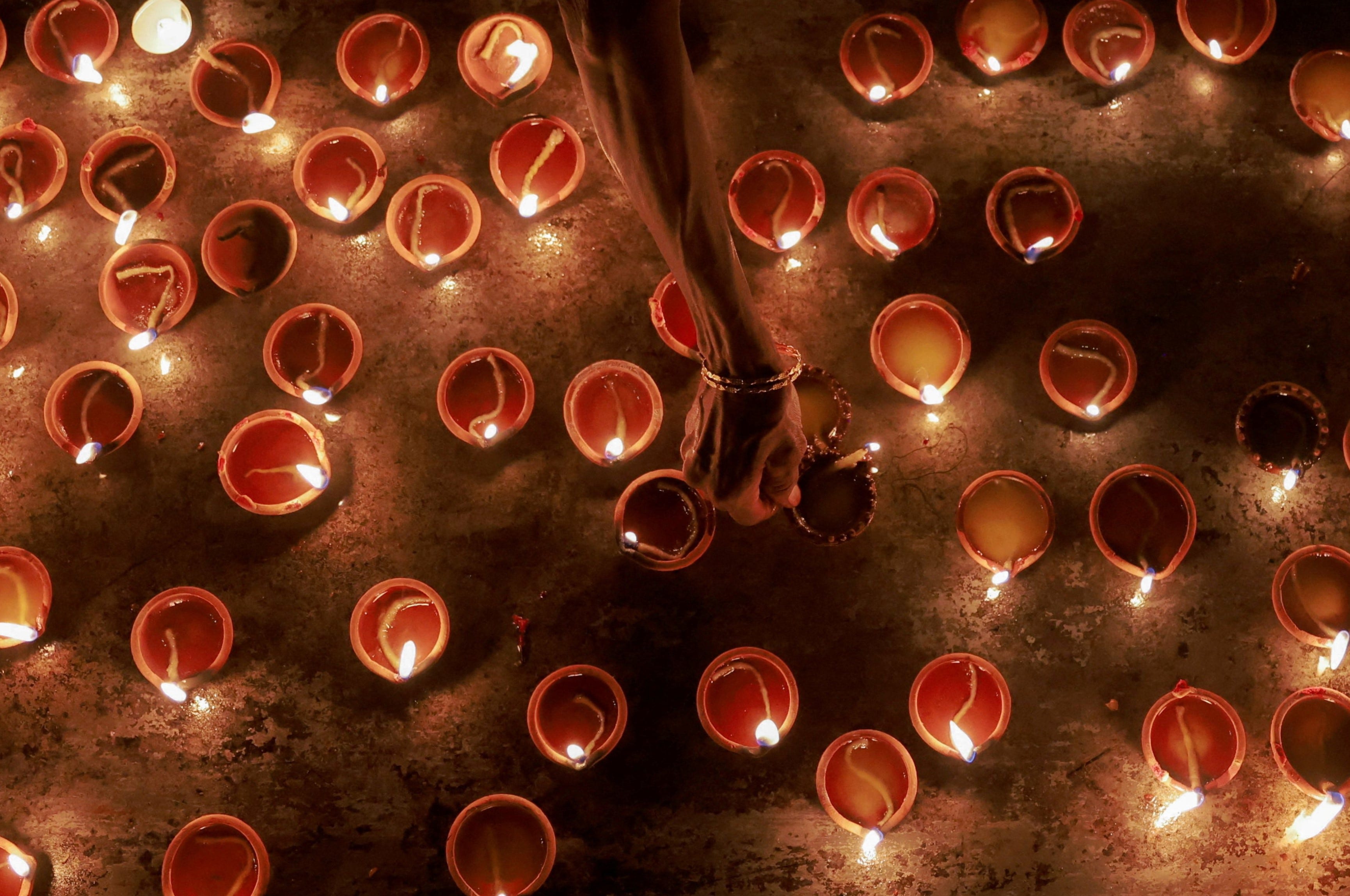 What is Diwali and why is it celebrated? What to know about the Hindu ...