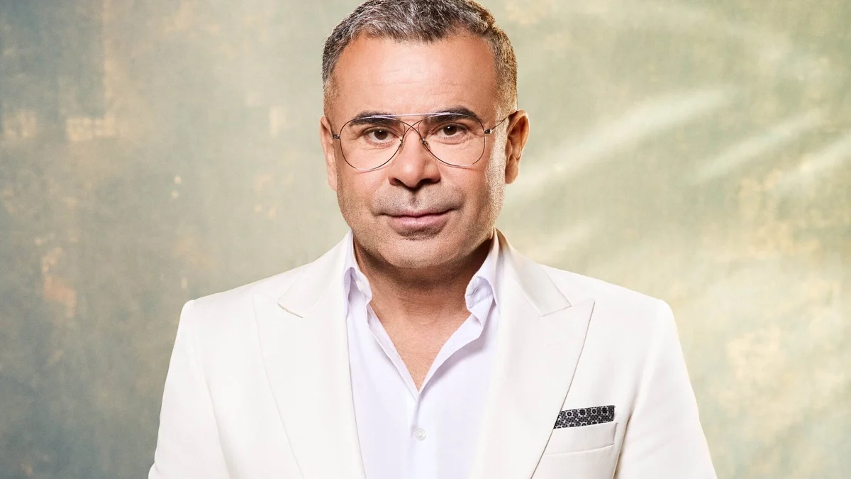 Jorge Javier Vázquez se sincera sobre sus problemas con el alcohol ...