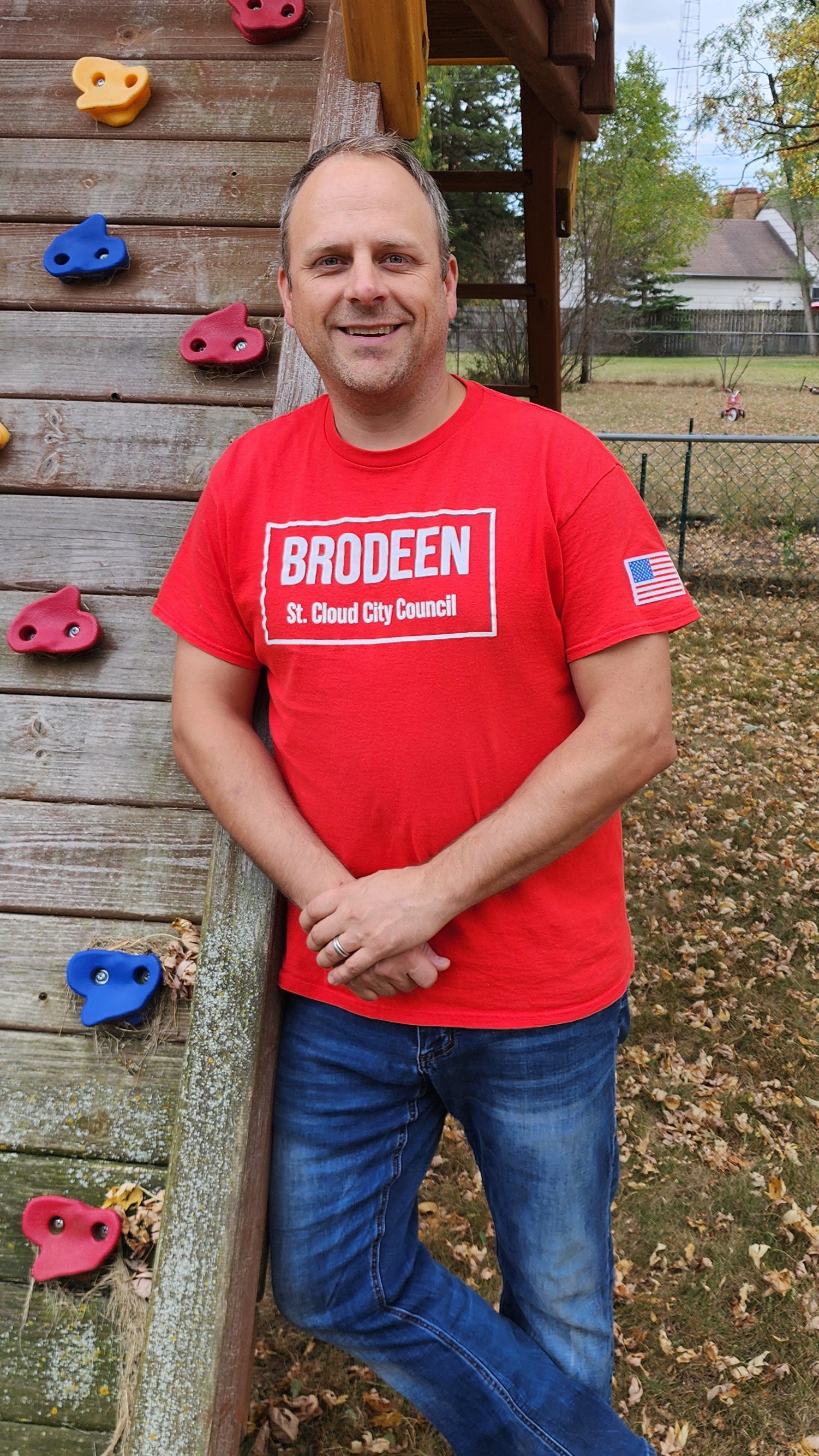 St. Cloud City Council member fined for violating Minnesota statute ...