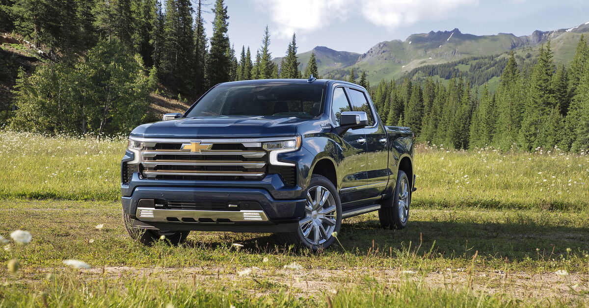 GM 6.2L Engine Recall Could Get Bigger After New NHTSA Investigation