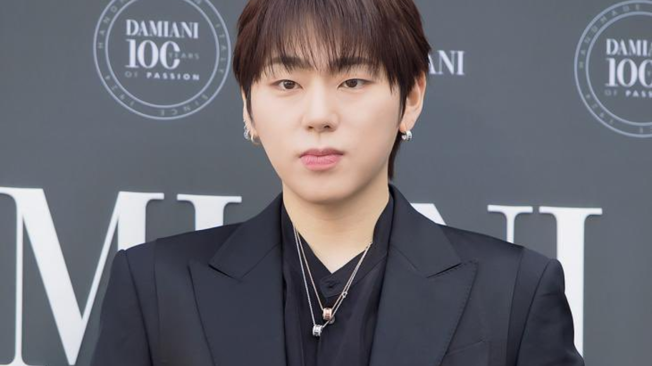 KOZ Entertainment CEO Zico Clarifies He Never Read Parent Company HYBE ... KOZ Entertainment CEO Zico Clarifies He Never Read Parent Company HYBE ...