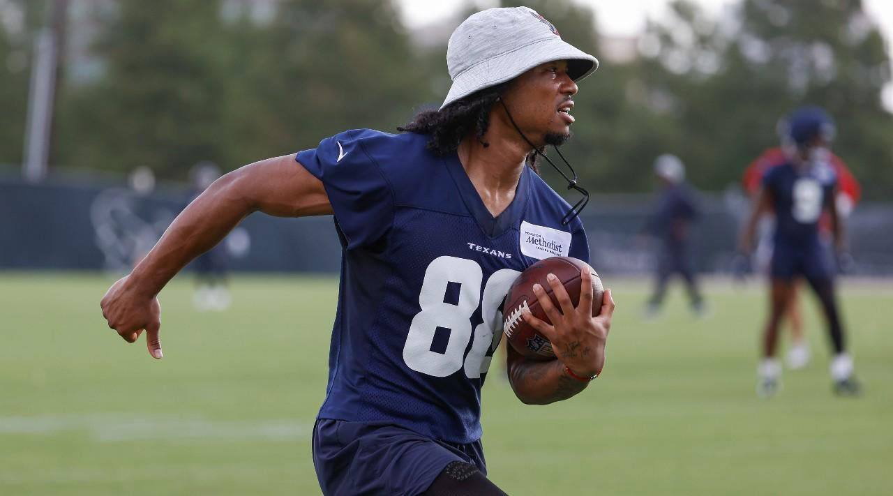 NFL DFS, Jets vs. Texans: Top DraftKings, FanDuel daily Fantasy ... NFL DFS, Jets vs. Texans: Top DraftKings, FanDuel daily Fantasy ...