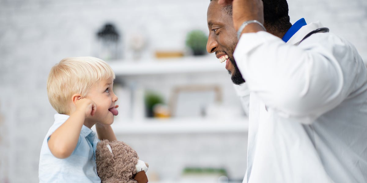 165 Hilarious Knock-Knock Jokes That Will Leave Your Family Howling