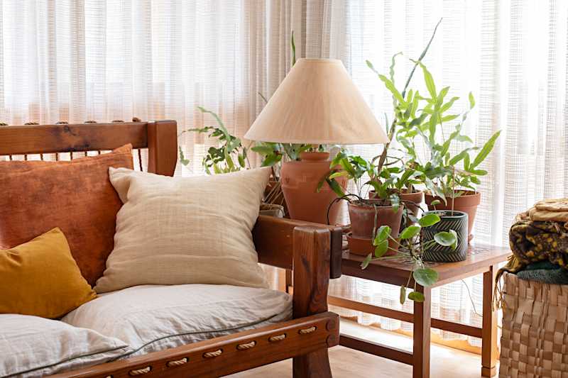 This 5-Second Hack Will Give You the Most Unique Lamp Ever (It's Super ...