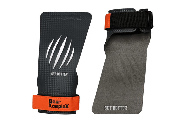 Best CrossFit grips in 2025 to protect your hands, tested on workouts