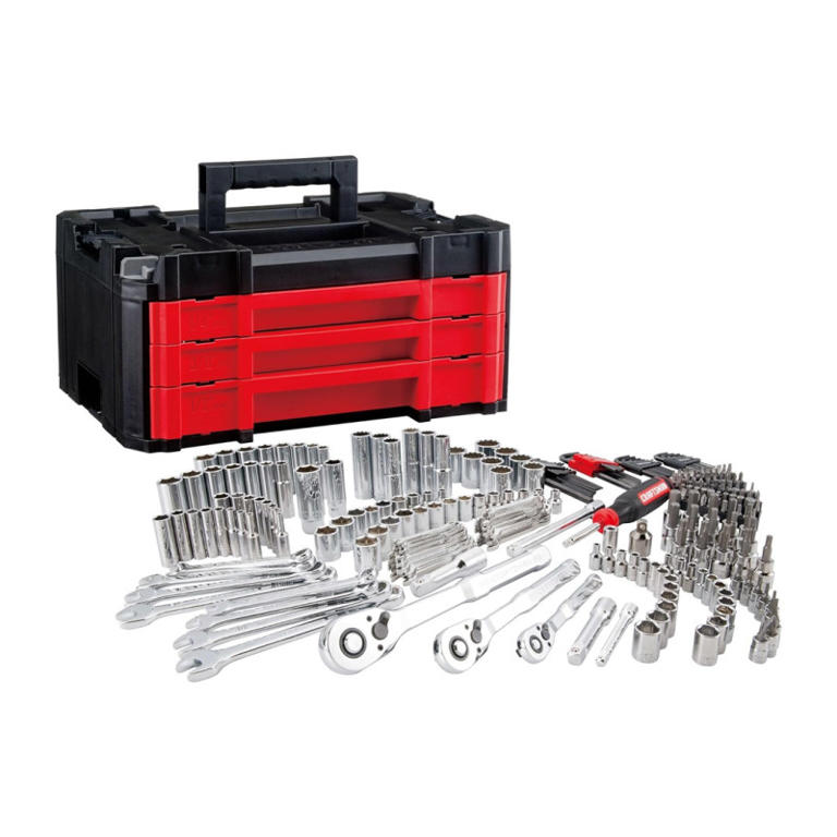 I Tested the Best Mechanics Tools. These Are the Ones You Need in Your ...