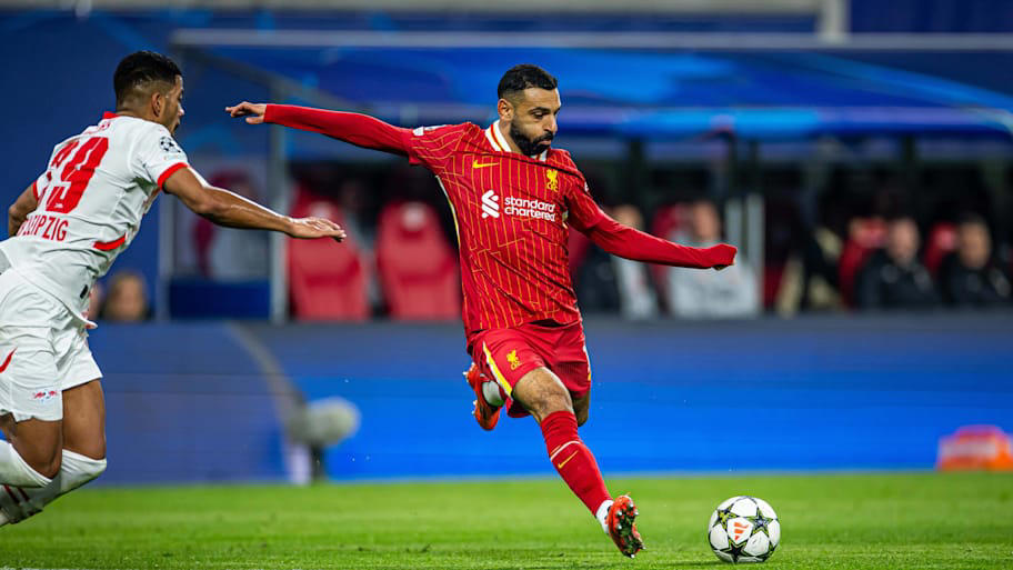 Arne Slot Heaps Praise On A Surprising Aspect Of Liverpool Forward ... Arne Slot Heaps Praise On A Surprising Aspect Of Liverpool Forward ...