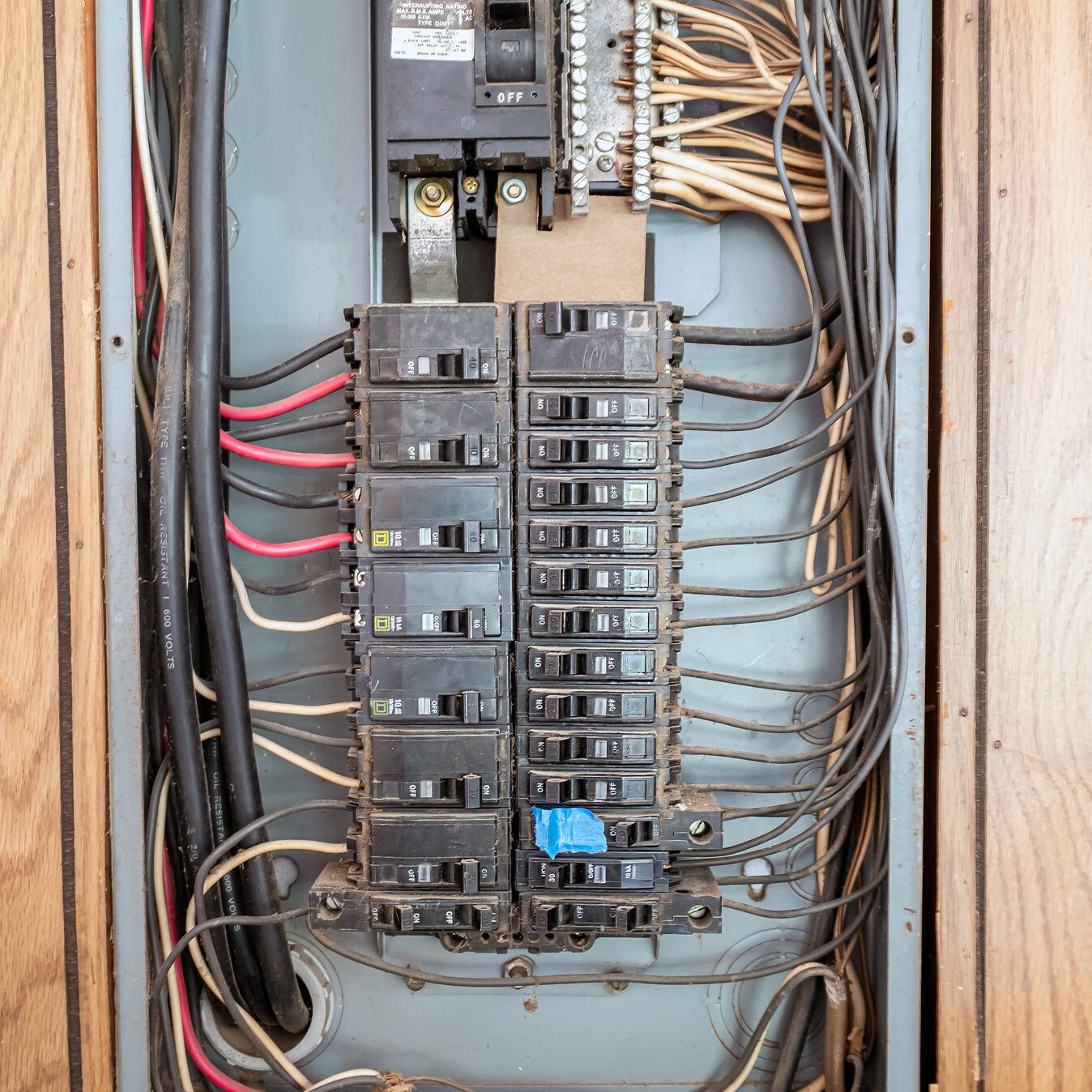The Most Common National Electric Code Violations DIYers Run Into