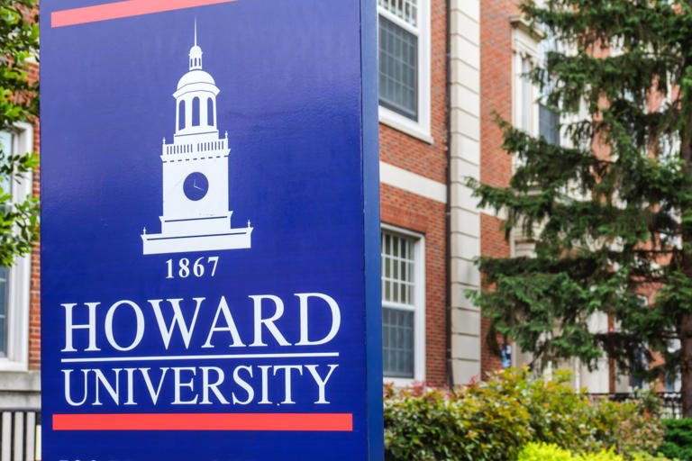 Howard University Steps Up To Place Its Graduates In Lucrative Finance ...