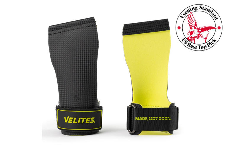 Best CrossFit grips in 2025 to protect your hands, tested on workouts