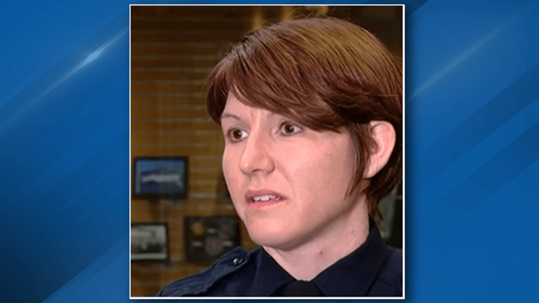 Former local police officer faces criminal charges for allegedly ... Former local police officer faces criminal charges for allegedly ...