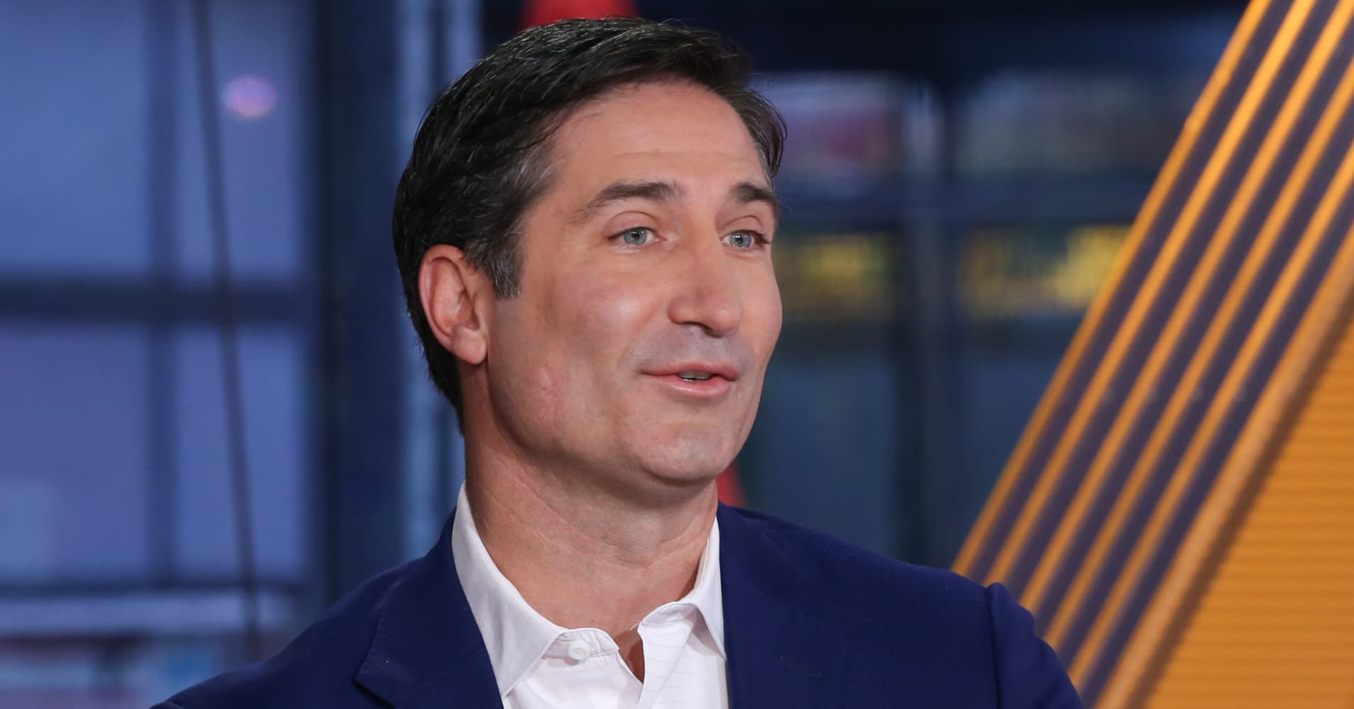 Starbucks CEO: The company was 'mismanaged for a couple years'—here's ...