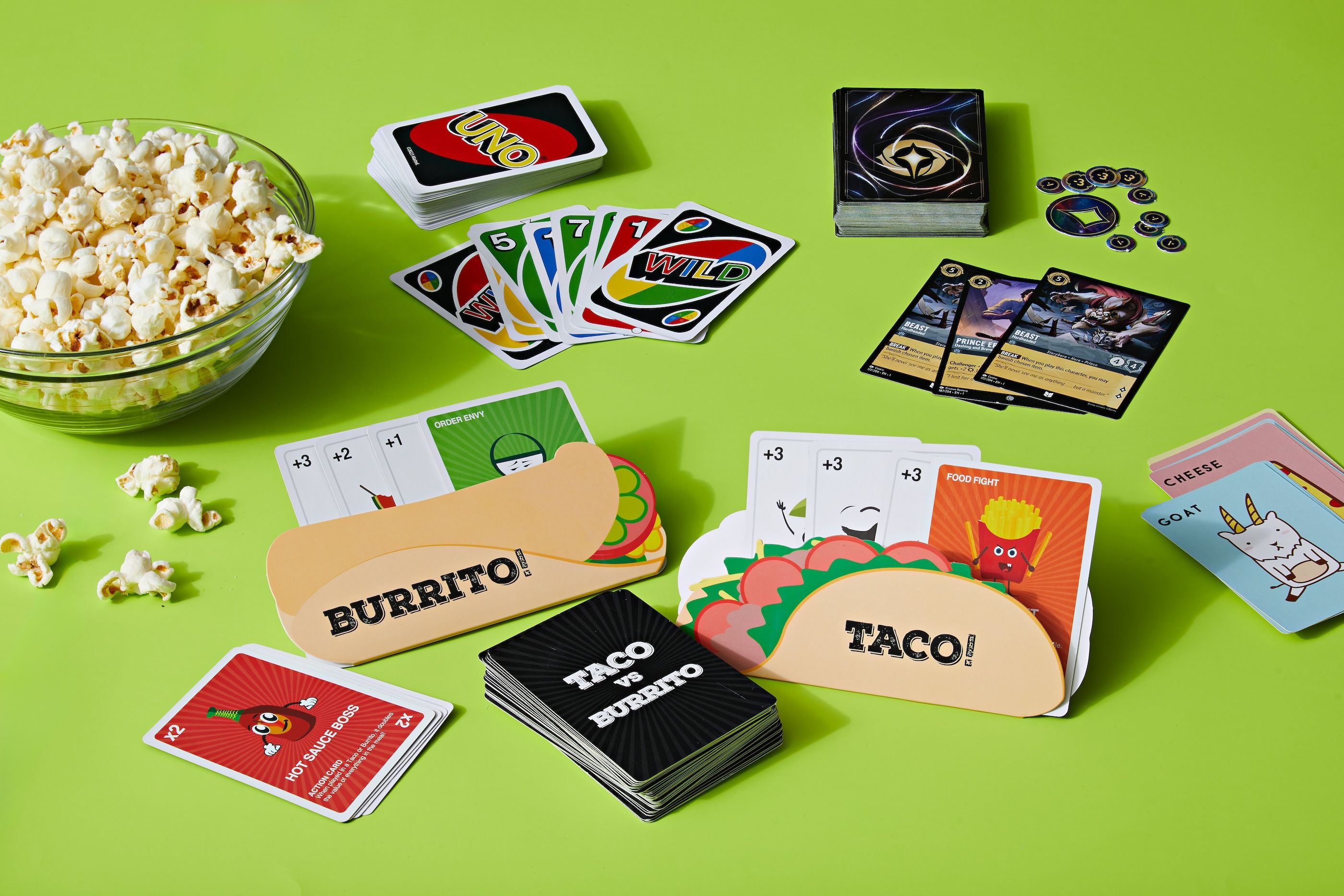 9 Best Card Games for Kids, Adults and Parties