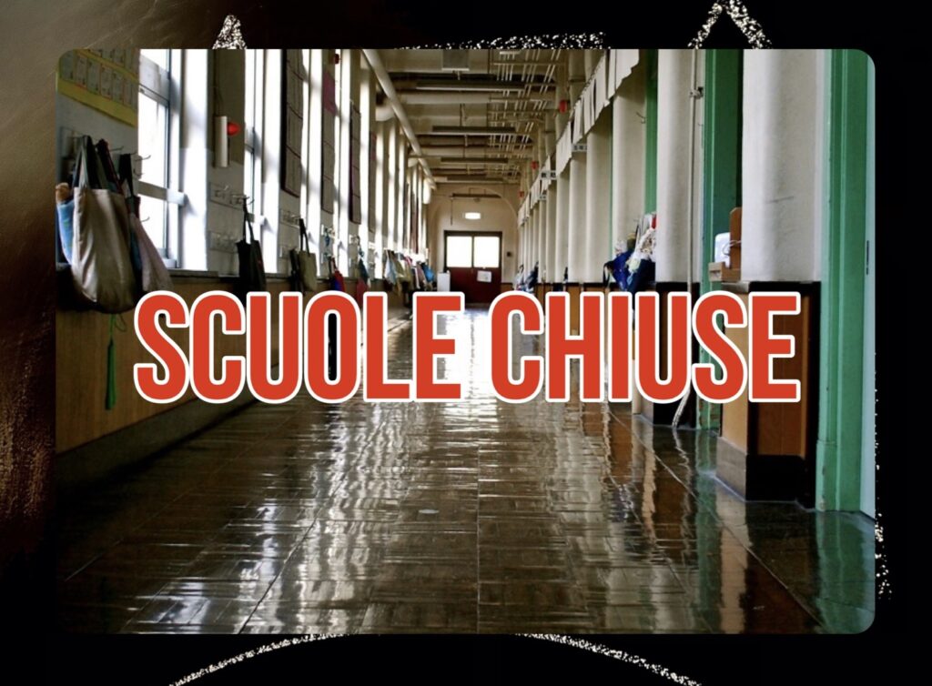 Allarme Scuola: chiusure il 3 ottobre e un Nuovo Sciopero potrebbe ...