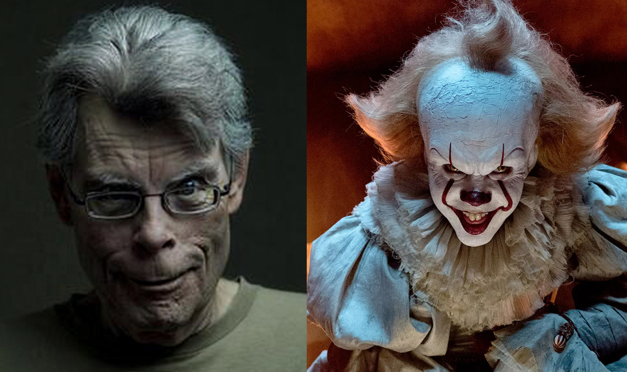 The Chilling Inspiration Behind Stephen King’s Best Work The Chilling Inspiration Behind Stephen King’s Best Work
