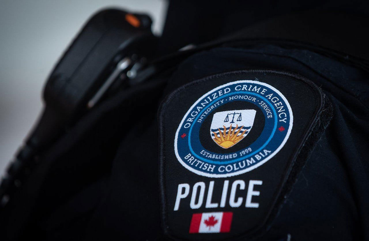19 charged in 'violent' drug trafficking ring in northeast B.C.: police 19 charged in 'violent' drug trafficking ring in northeast B.C.: police