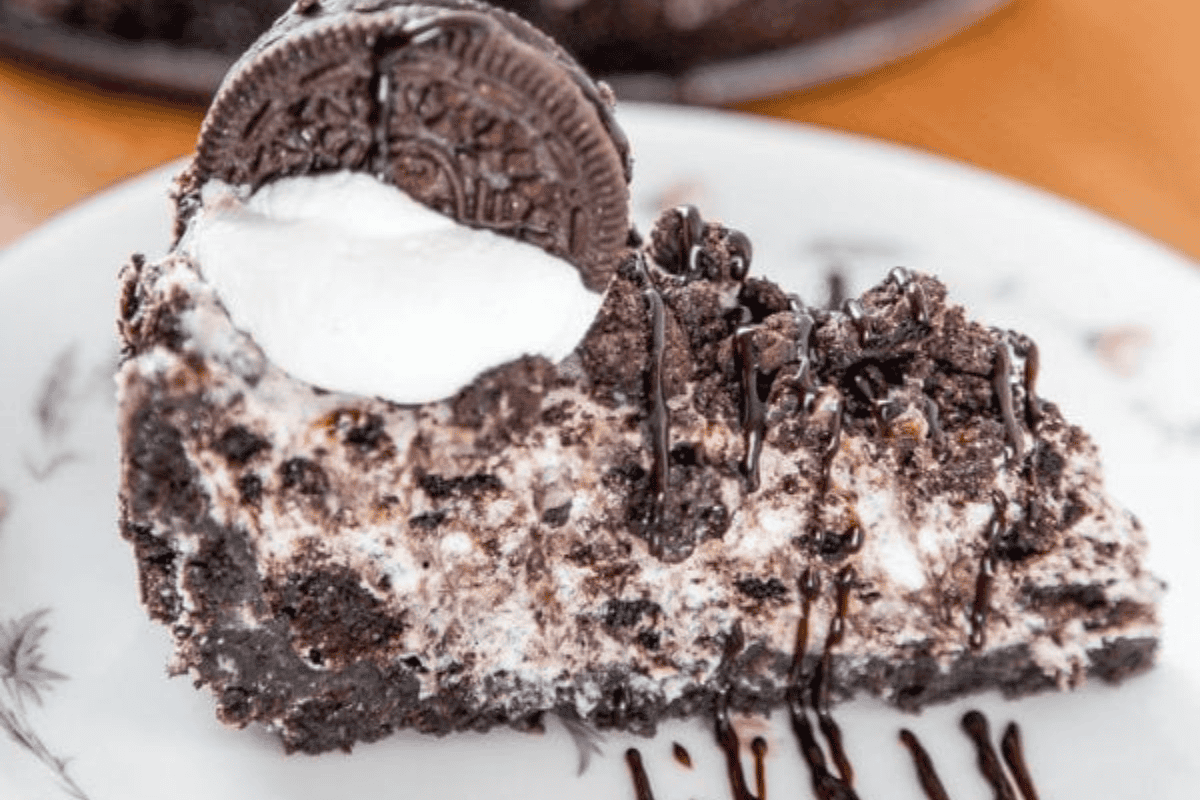 20 Refrigerator Desserts to Beat the Heat