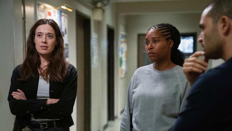 Chicago PD boss teases Chicago PD boss teases