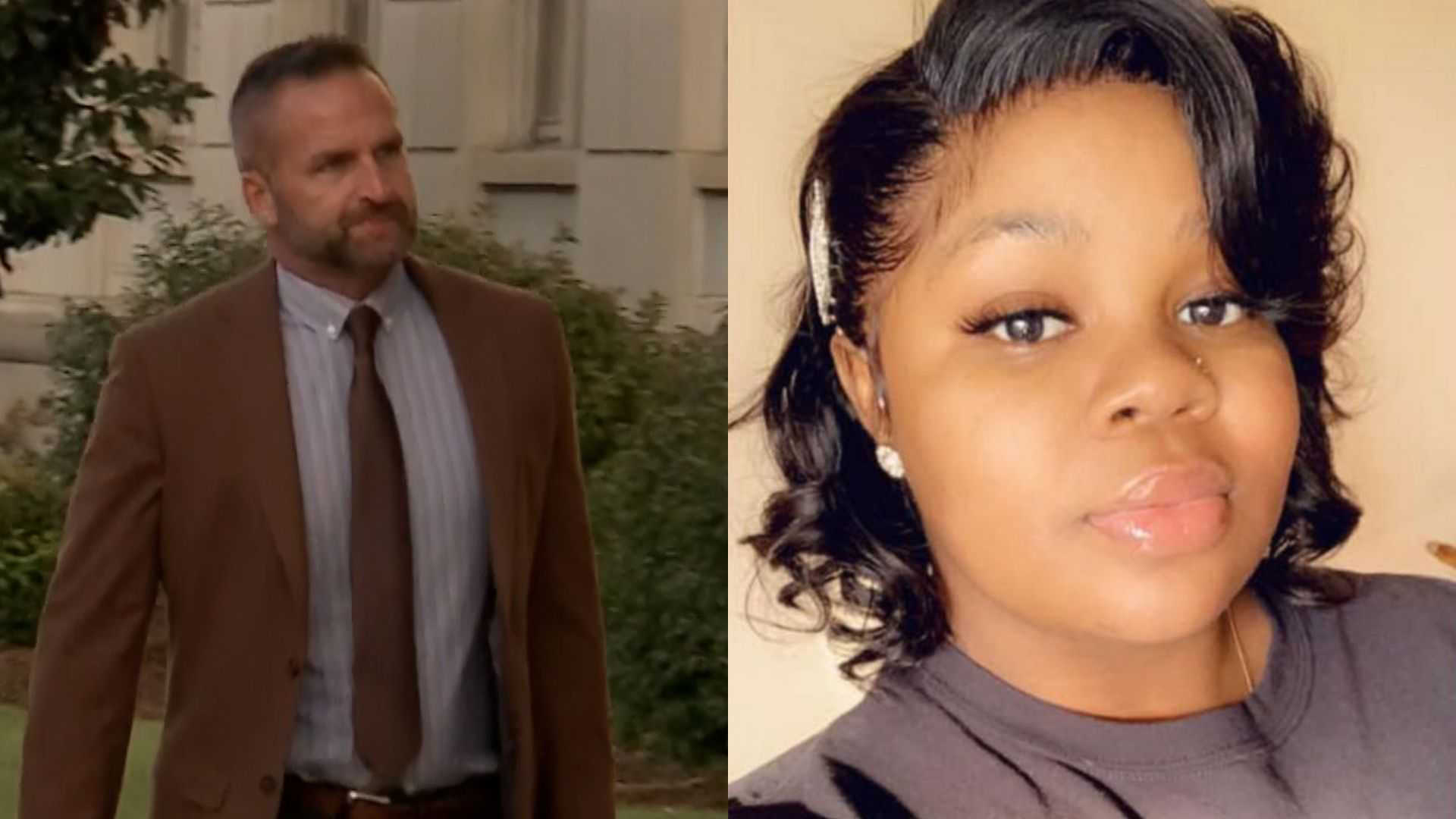 Brett Hankison retrial: Jury convicts former LMPD detective of ... Brett Hankison retrial: Jury convicts former LMPD detective of ...