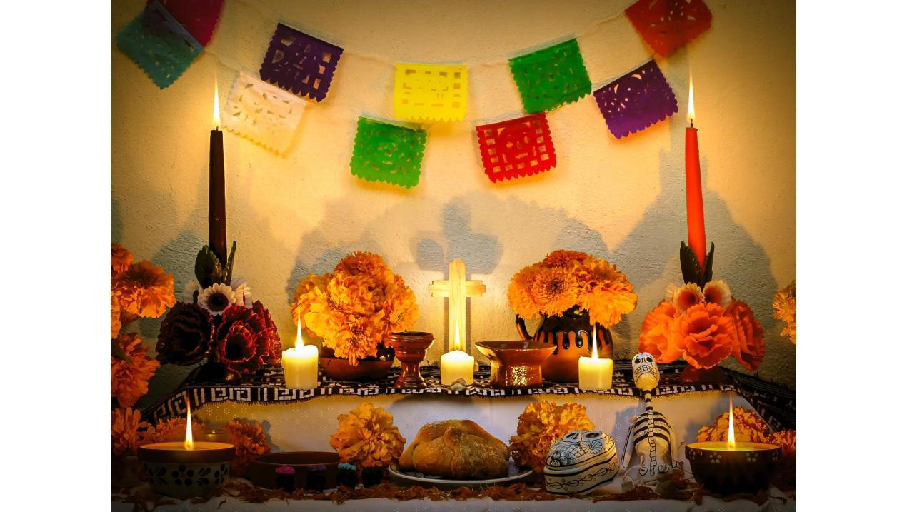 Olvidar la ofrenda de Día de Muertos, una leyenda que no debes ignorar Olvidar la ofrenda de Día de Muertos, una leyenda que no debes ignorar