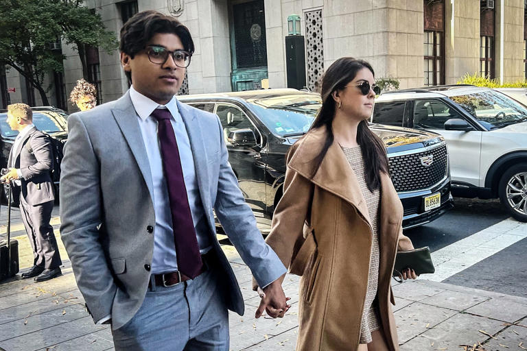 FTX’s Nishad Singh gets no jail time for role in crypto fraud FTX’s Nishad Singh gets no jail time for role in crypto fraud