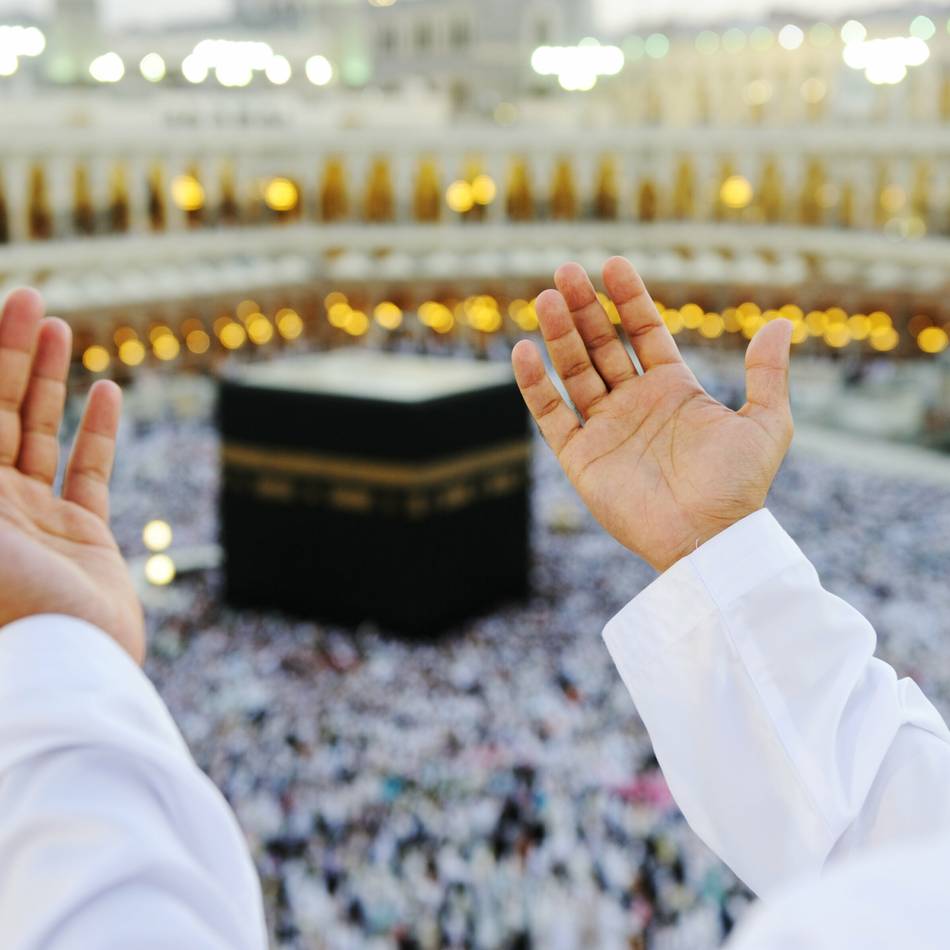 Ramadan 2025: Das sollte jeder über den Fastenmonat der Muslime wissen
