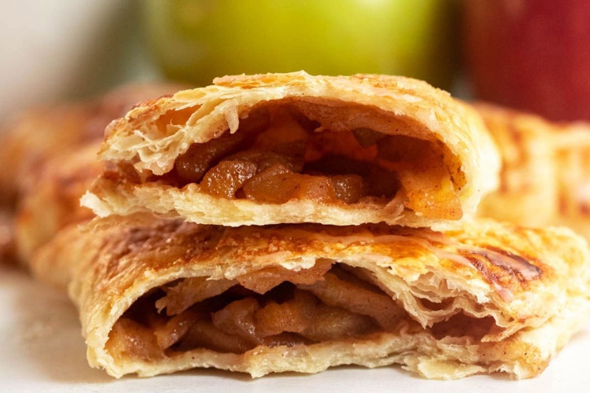 13 Cozy Apple Sweets Recipes That Taste Like Home and Happiness